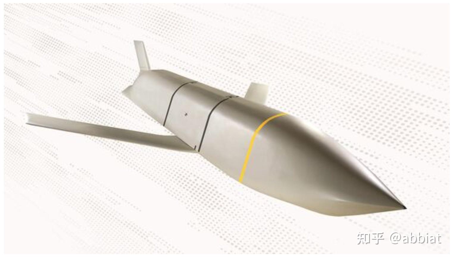 美军导弹大全（十九）： AGM-158 JASSM (联合防区外空对地导弹） - 知乎