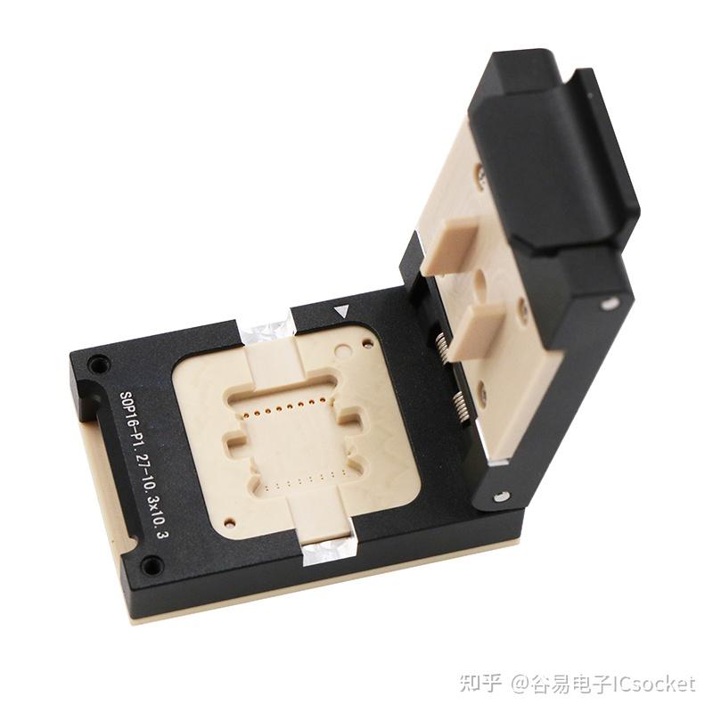 国产 SOP、SOT、SOD、DO 封装芯片测试与芯片测试座解决方案 - 知乎