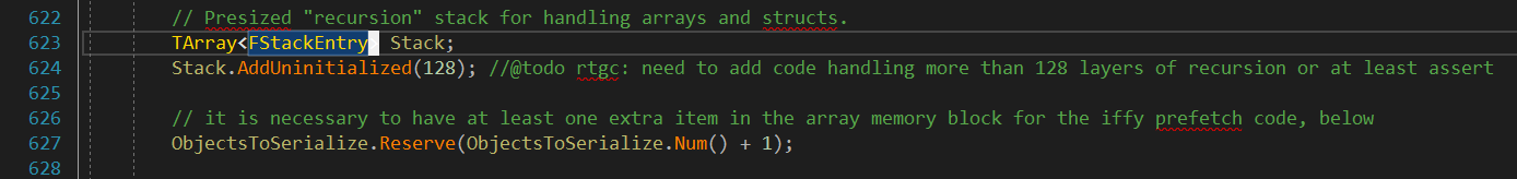 UE4 GC机制解析（三）：标记与清除 - 知乎
