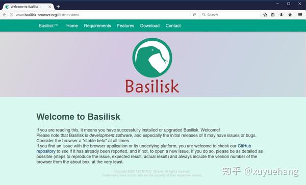 对比几款 Firefox 衍生浏览器，你是否应该使用它 - 知乎