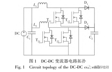 SiC MOSFET 驱动与保护电路设计 - 知乎
