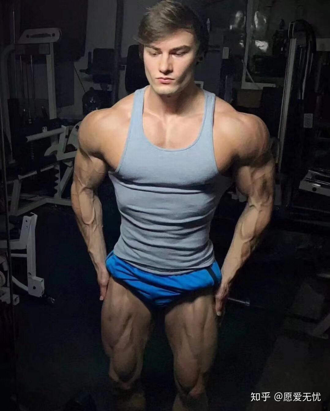 IGF-1 肽类完美殿堂 - 知乎