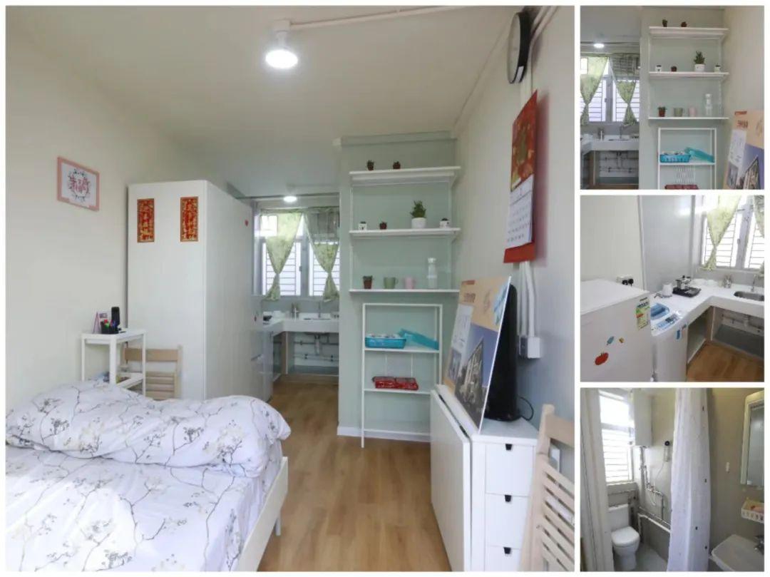 香港简约公屋SS M518项目首批MiC箱体正式发运 - 知乎