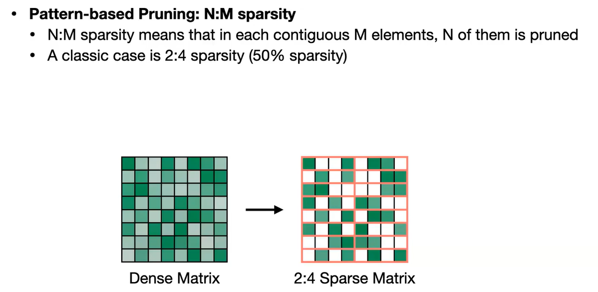 Efficient Deep Learning-学习笔记-3-Pruning and Sparsity - 知乎