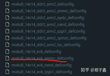 基于imx6ull原厂代码移植uboot - 知乎