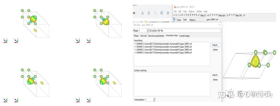 从DFT到紧束缚：Wannier90(一) - 知乎
