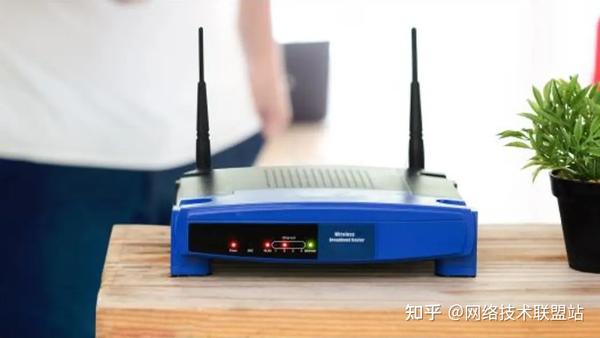 IT知识百科：什么是SSID？ - 知乎