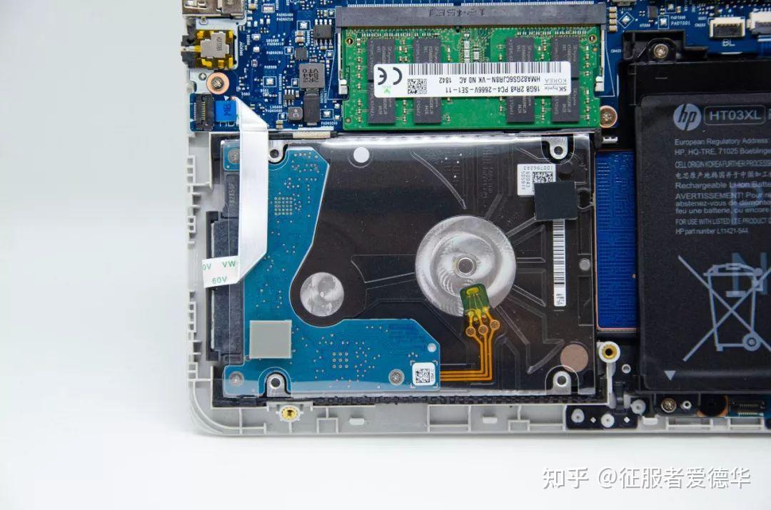 平凡的真实——聊聊我的工作机HP 348 G7 - 知乎