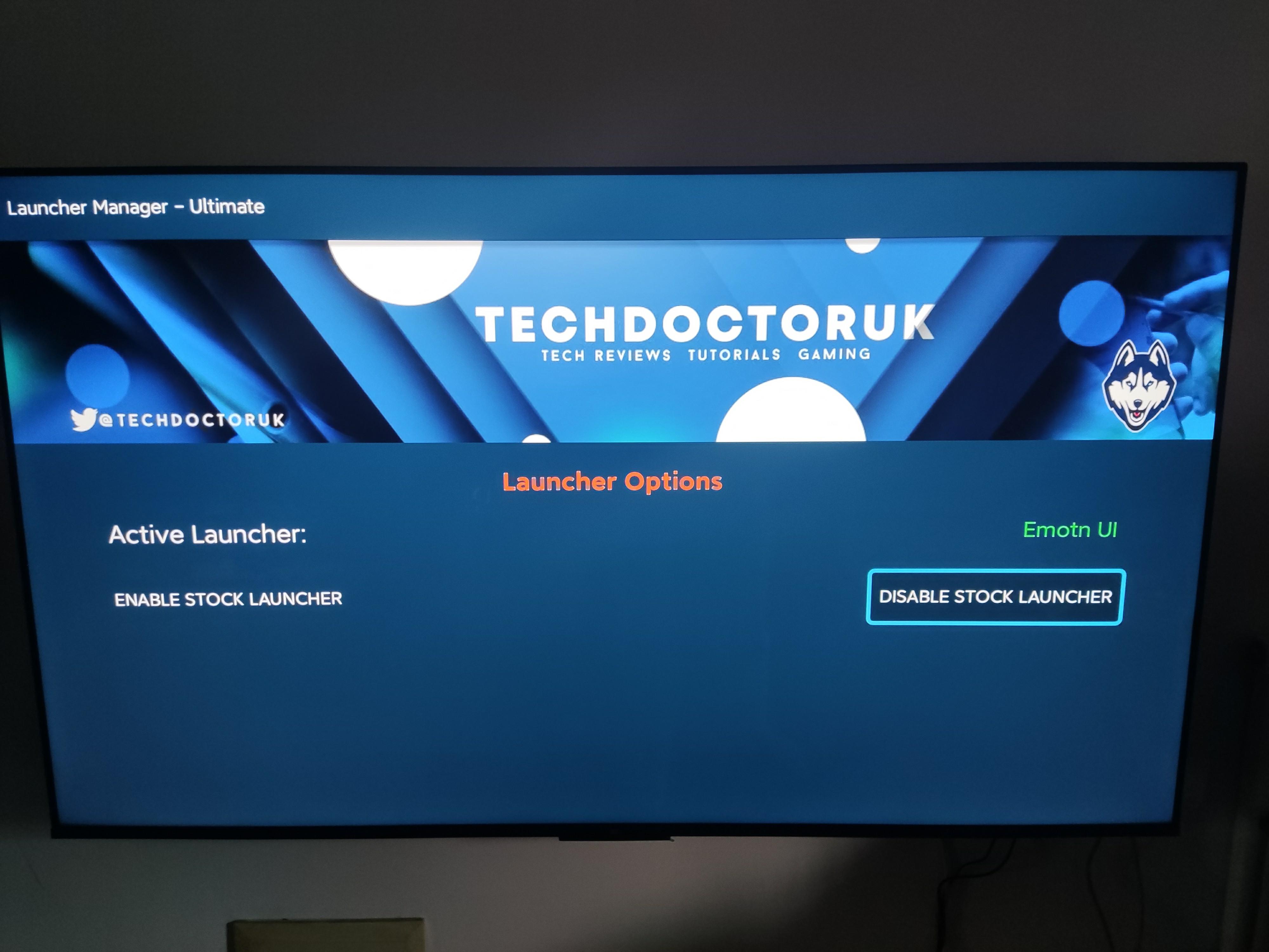 小米电视 系统精简 与 系统重置 教程 - 知乎