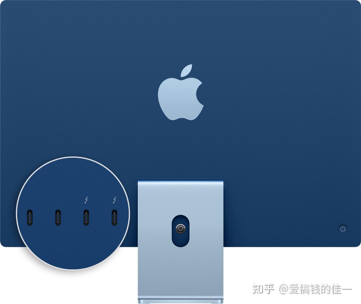识别 Mac 上的接口 - 知乎