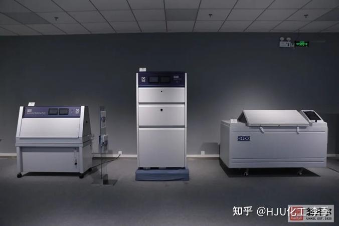 检测仪器 | 美国Q-LAB：QUV紫外加速老化试验机 - 知乎