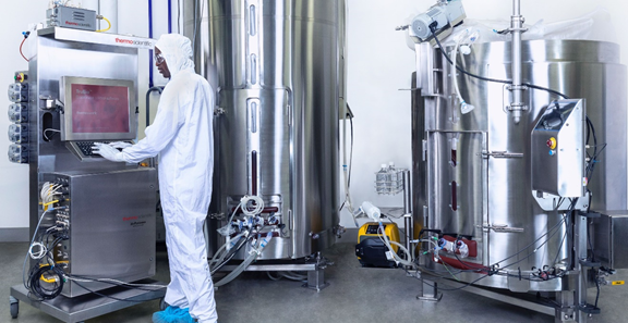 专访丨奕安济世总经理杨晓明：腥风血雨下，CDMO企业该如何“亮剑”？ - 知乎