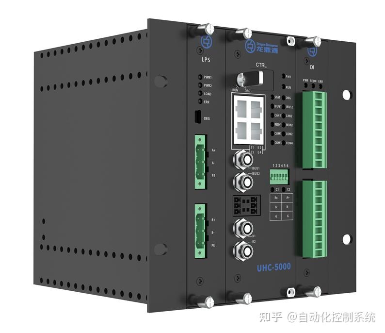 工业控制器的分类DCS、PLC、FCS、RTU、PAC、DDC、SIS的区别 - 知乎