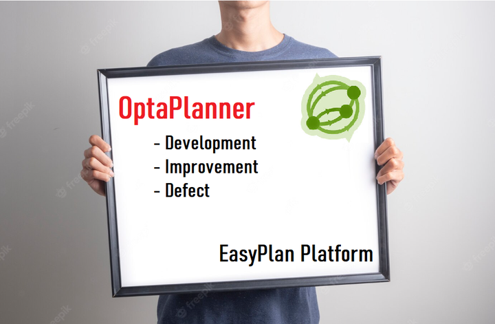 OptaPlanner 发展方向与问题 - 知乎