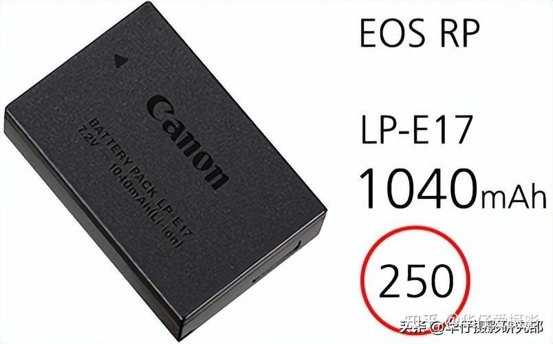 EOS R 与 EOS RP：选择哪个？ - 知乎