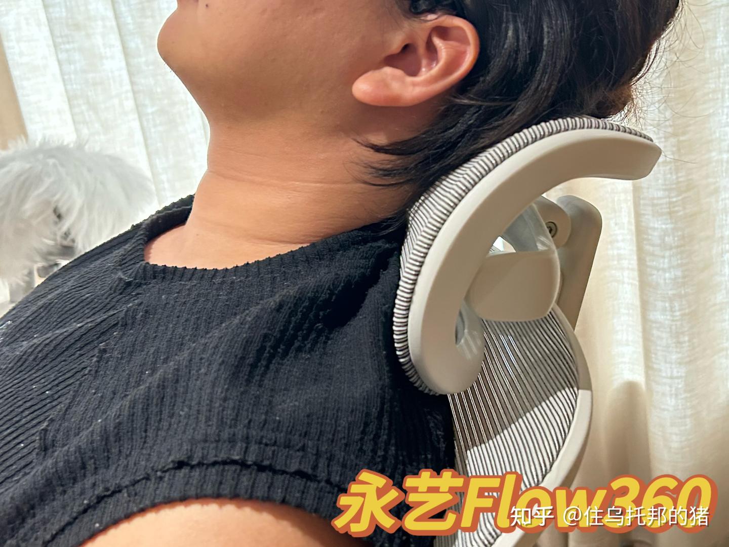 预算2000以内，永艺Flow360和西昊C300选哪个？两款椅子对比实测看看谁坐着更舒服！618人体工学椅选购指南！ - 知乎