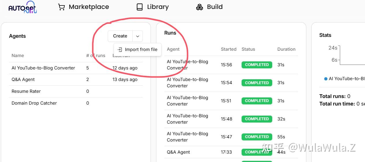 最新版本AutoGPT使用问题总结（持续更新） - 知乎