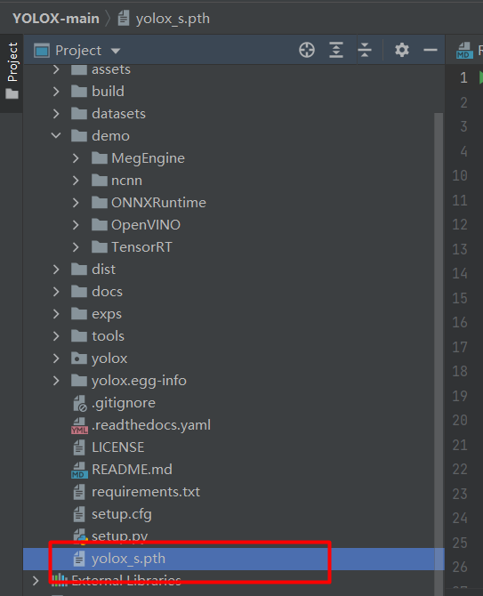 超详细！手把手教你使用YOLOX进行物体检测（附数据集） - 知乎