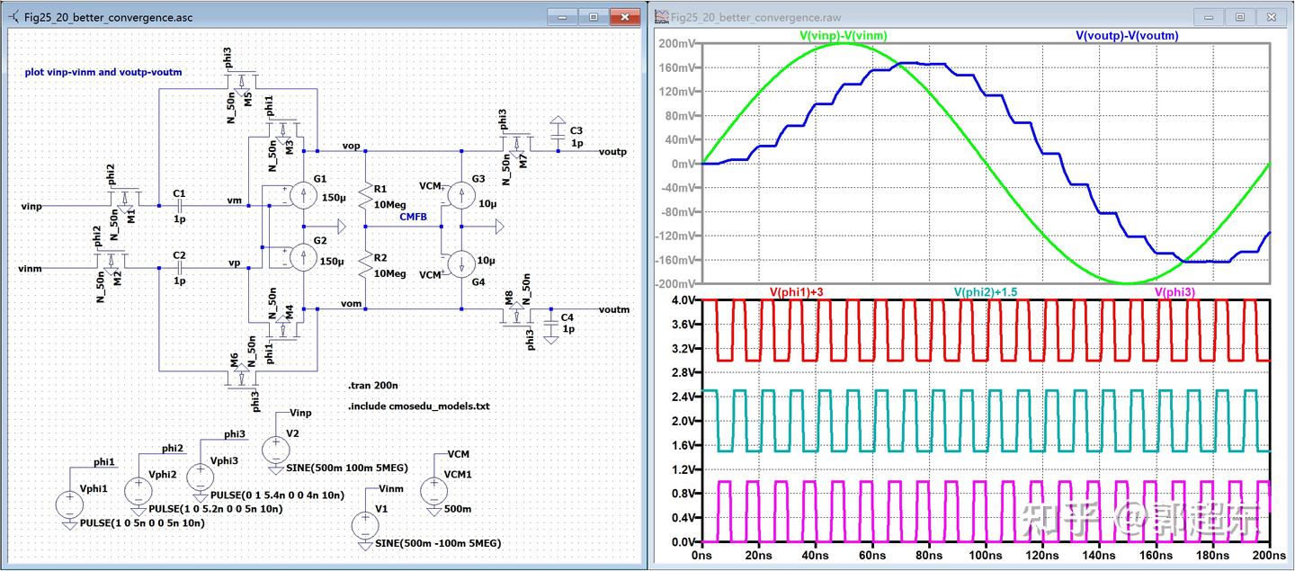 Chapter 25 Dynamic Analog Circuits - 知乎