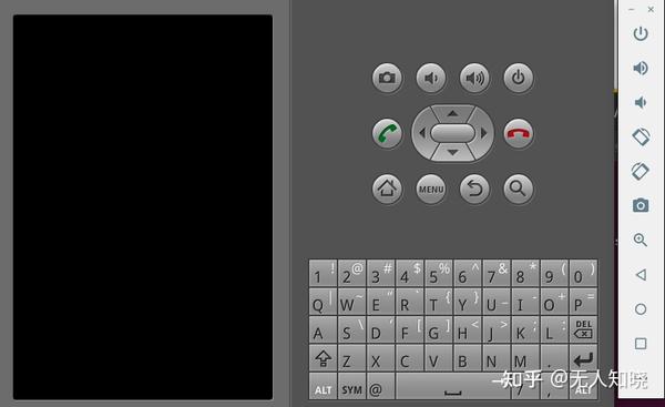 Android cuttlefish模拟器（Android Automotive） - 知乎