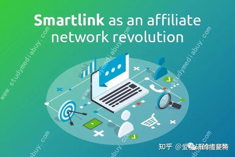 1 什么是Smartlink流量套利？ - 知乎