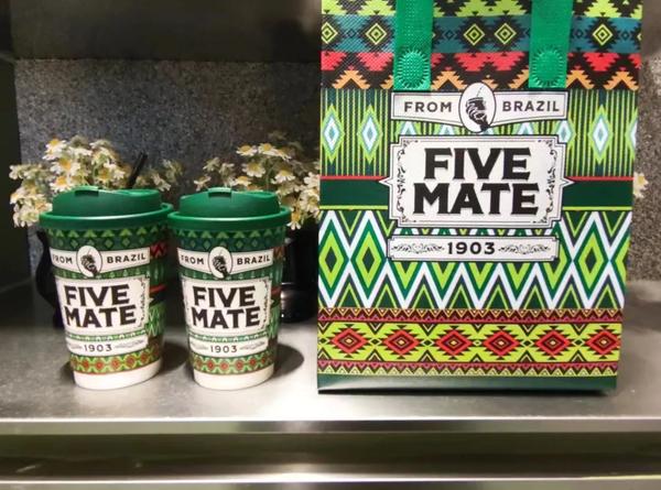 “马黛茶专门店”走红上海、广州！今年这款小众茶要出圈？ - 知乎