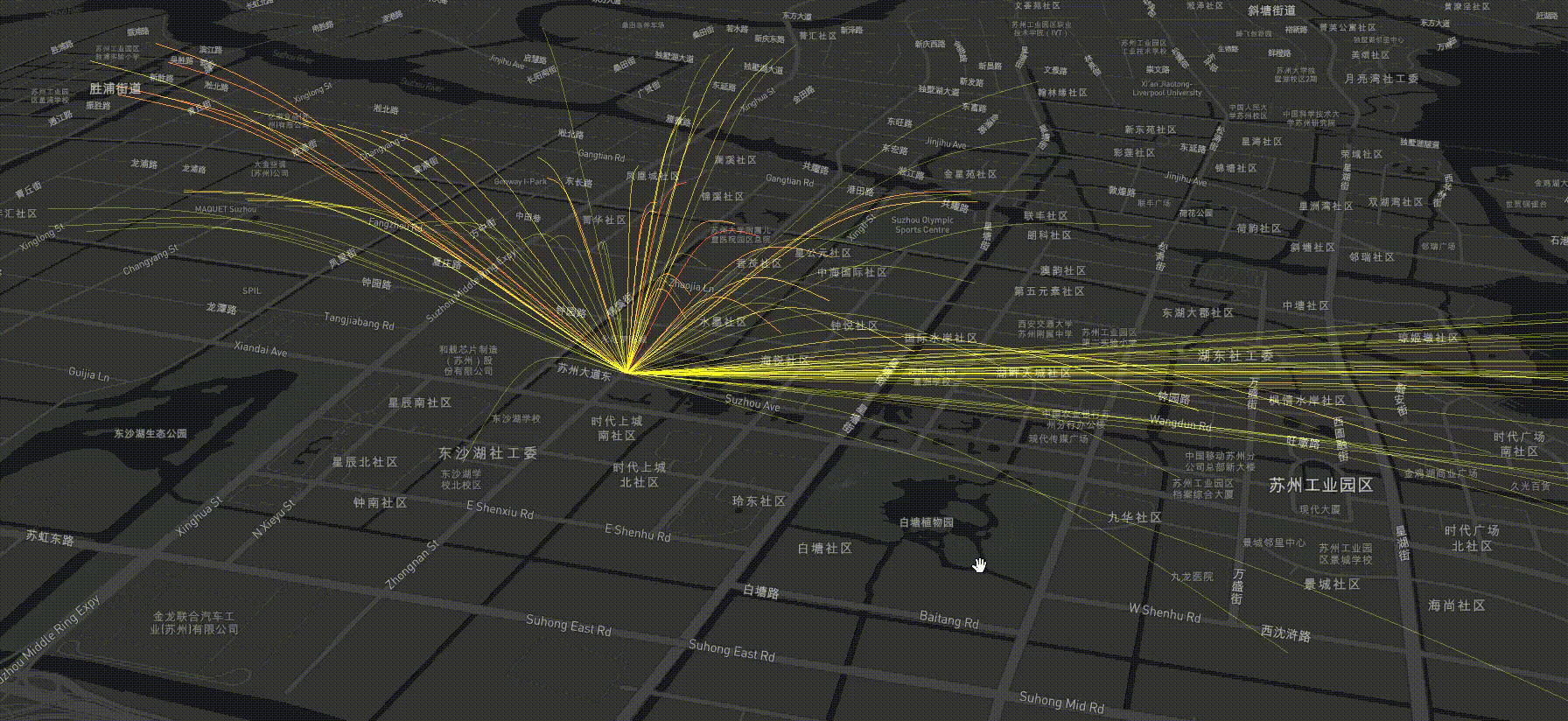 mapboxgl + three.js 开发实践 - 知乎