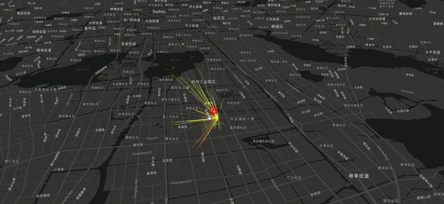 mapboxgl + three.js 开发实践 - 知乎