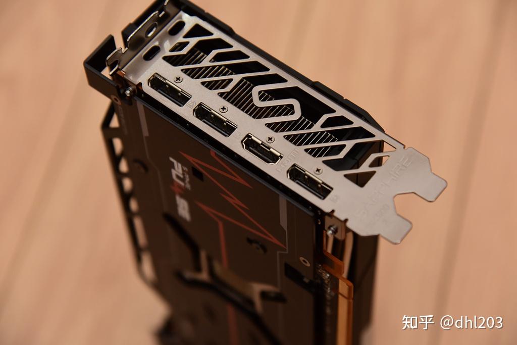 上探4K，下打2K，RX6700XT能否缓解显卡荒？ - 知乎