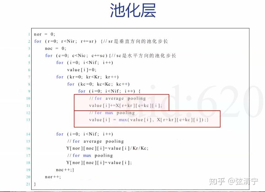 智能计算系统（六） - 知乎