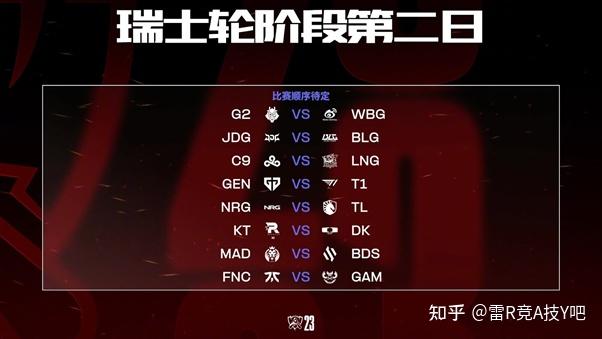 雷竞技资讯：这签绝了！ LPL内战提前开打 BLG今年第八次挑战JDG - 知乎