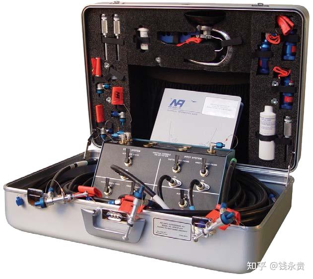 飞机维修专用工具和特殊工装 - 知乎