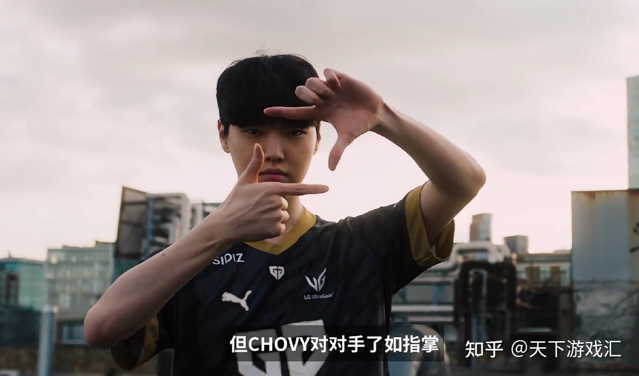Chovy五年战绩图火了，被LPL打麻了，留下心理阴影，赛后言论真实 - 知乎