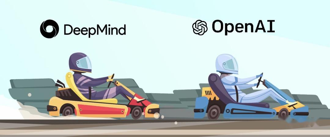 人工智能的奥秘：迎战chatGPT，能生成会搜索，谷歌“麻雀”登场 - 知乎