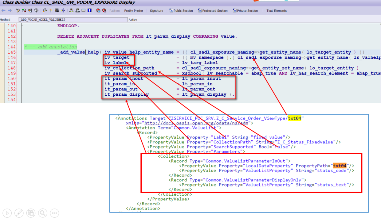 Sap Cds View自学教程之八:fiori Elements里不同类型的annotation 知乎