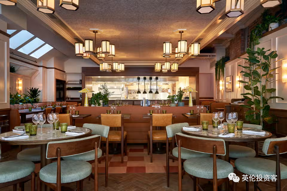 伦敦14家顶级私人会所全公开！这才是上流社会的生活 - 知乎