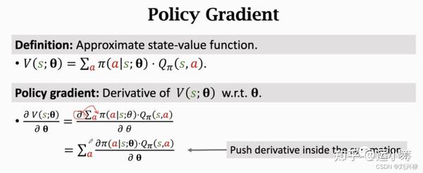 强化学习实战05 | 详解Policy-based RL：理论、案例及编程实战 - 知乎