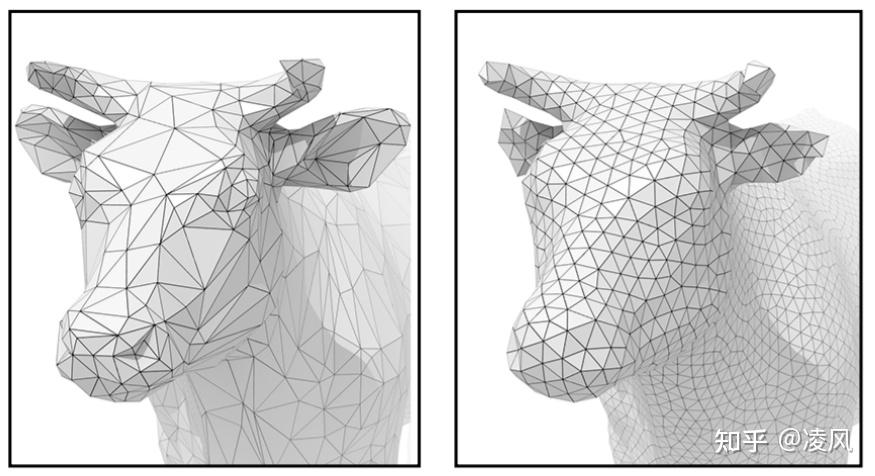 GAMES101-现代计算机图形学入门-闫令琪——Lecture 12 Geometry 3 学习笔记 - 知乎