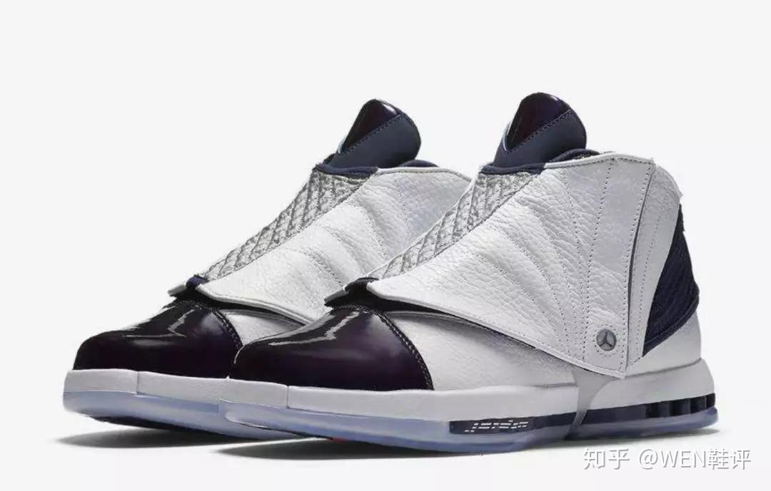 后乔丹时代的AJ都有哪些故事？AJ19-33全开箱测评 - 知乎