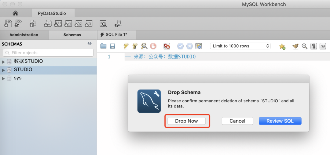 新手入门 MySQL 数据库保姆级图解教程 - 知乎