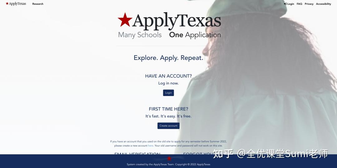 你了解美国大学的网申系统吗？美国6种网申系统 - 知乎