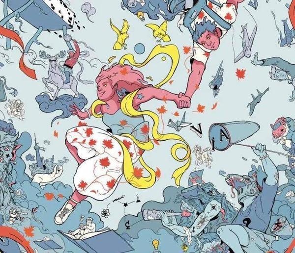 ESL、ENG英语课程有什么区别？唯雅带你了解OSSD - 知乎