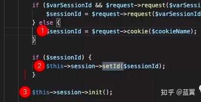 thinkphp6 session 任意文件创建漏洞复现 含POC - 知乎