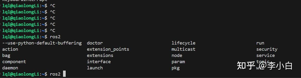 Windows如何优雅的运行ROS2/linux - 知乎