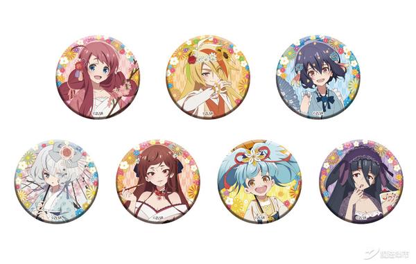 《佐贺偶像是传奇》UnionCreative官方合作贩售 系列上新 - 知乎