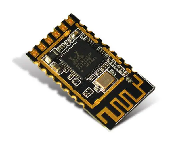 基于STM32的UART通信模块设计与实现 - 知乎