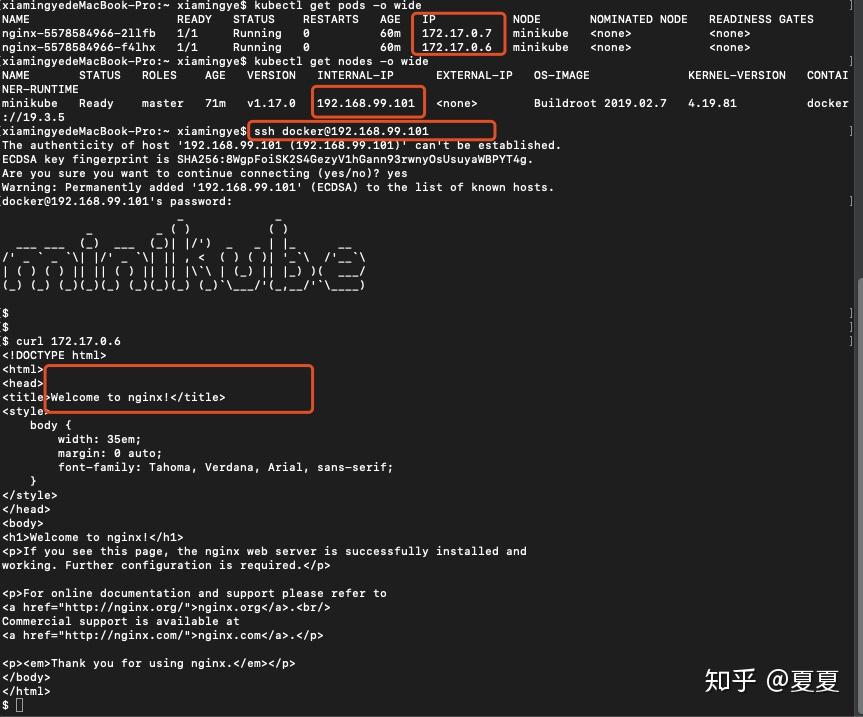 推荐一款Kubernetes神器“minikube” - 知乎