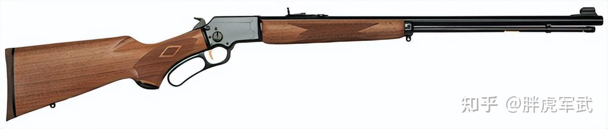 2023年最好的.22 LR 步枪 - 知乎