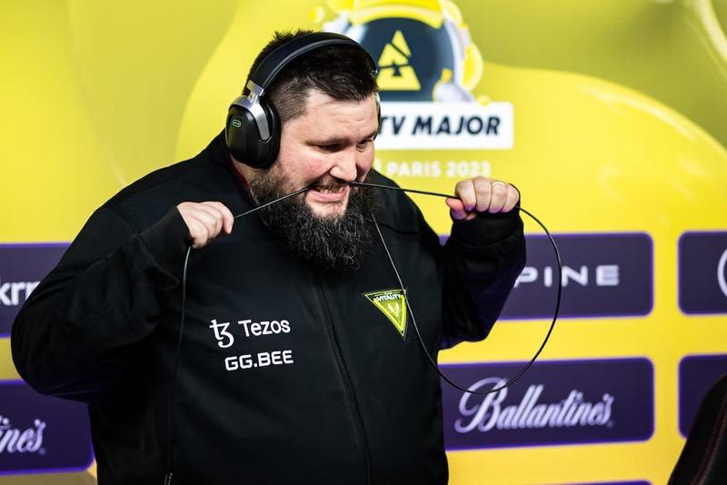 Zonic:复制一个类似于Astralis的时代是非常困难的 - 知乎