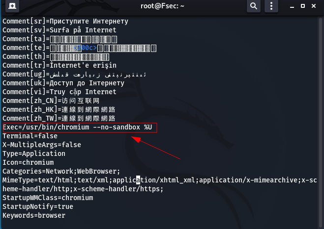 101-A2-Kali Linux系统调试 - 知乎